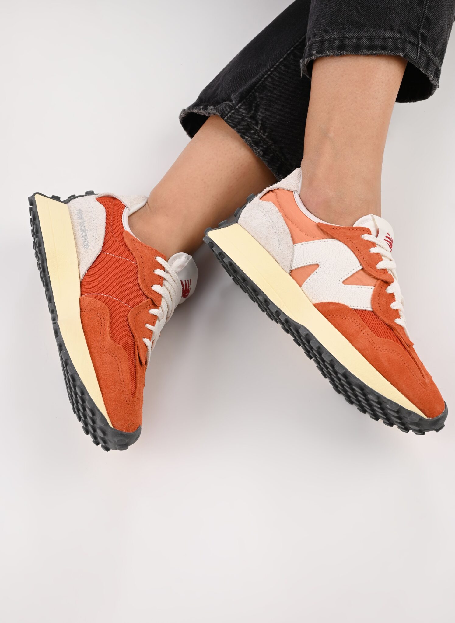 New Balance sneakers "GS327" - La Palette à Tabo et Tsuko